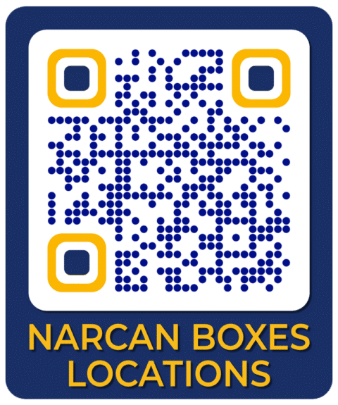 Reno/Sparks Narcan Box Locations | Find Free Narcan Kits